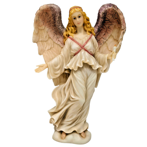 Roman | Accents | Seraphim Classics Angel Priscilla Benevolent Guide By ...